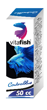 Vita Fish Contra 50 cc [Box12'li]- Aresevcil.com